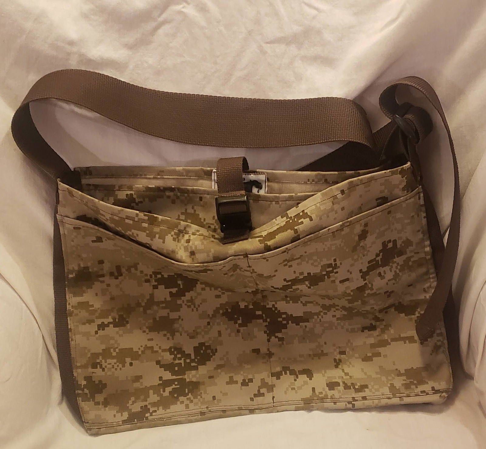 handbag camo